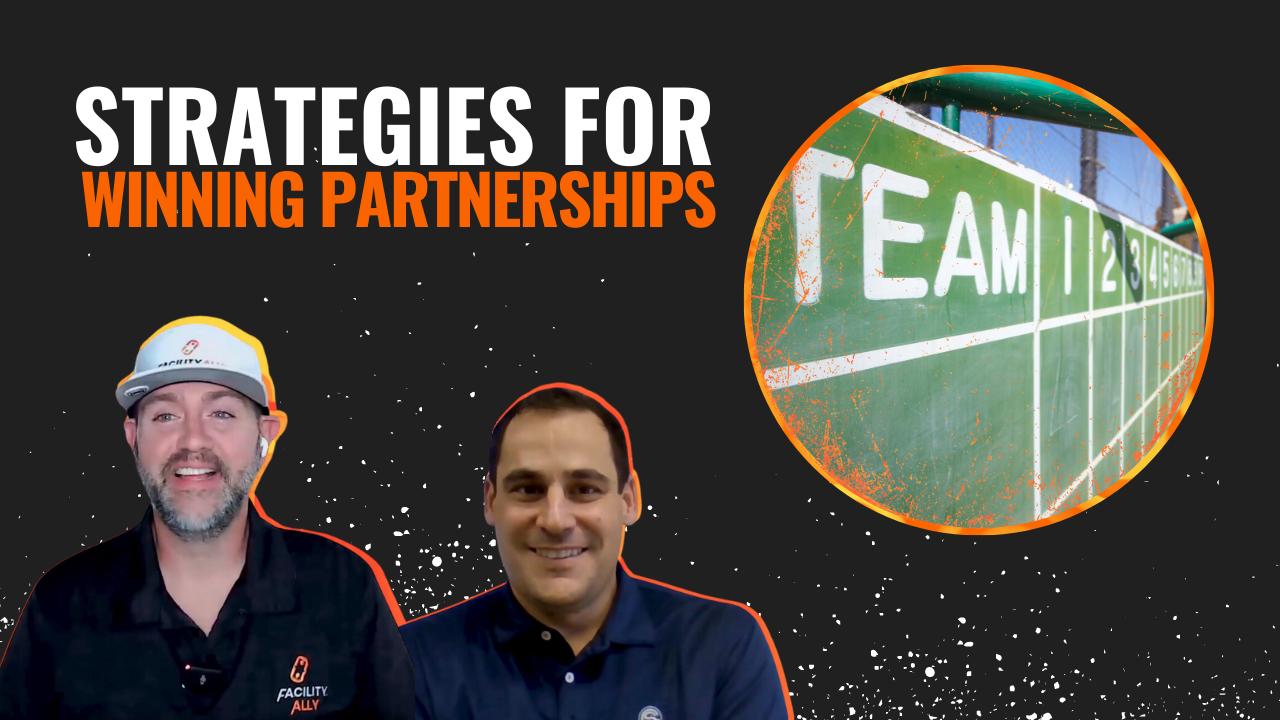 Strategies for Winning Partnerships