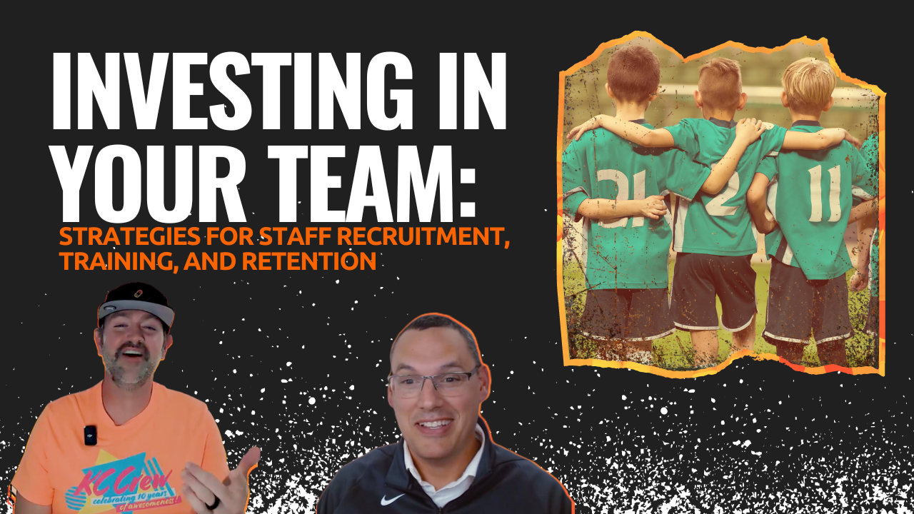 Investing in Your Team: Strategies for Staff Recruitment, Training, and ...